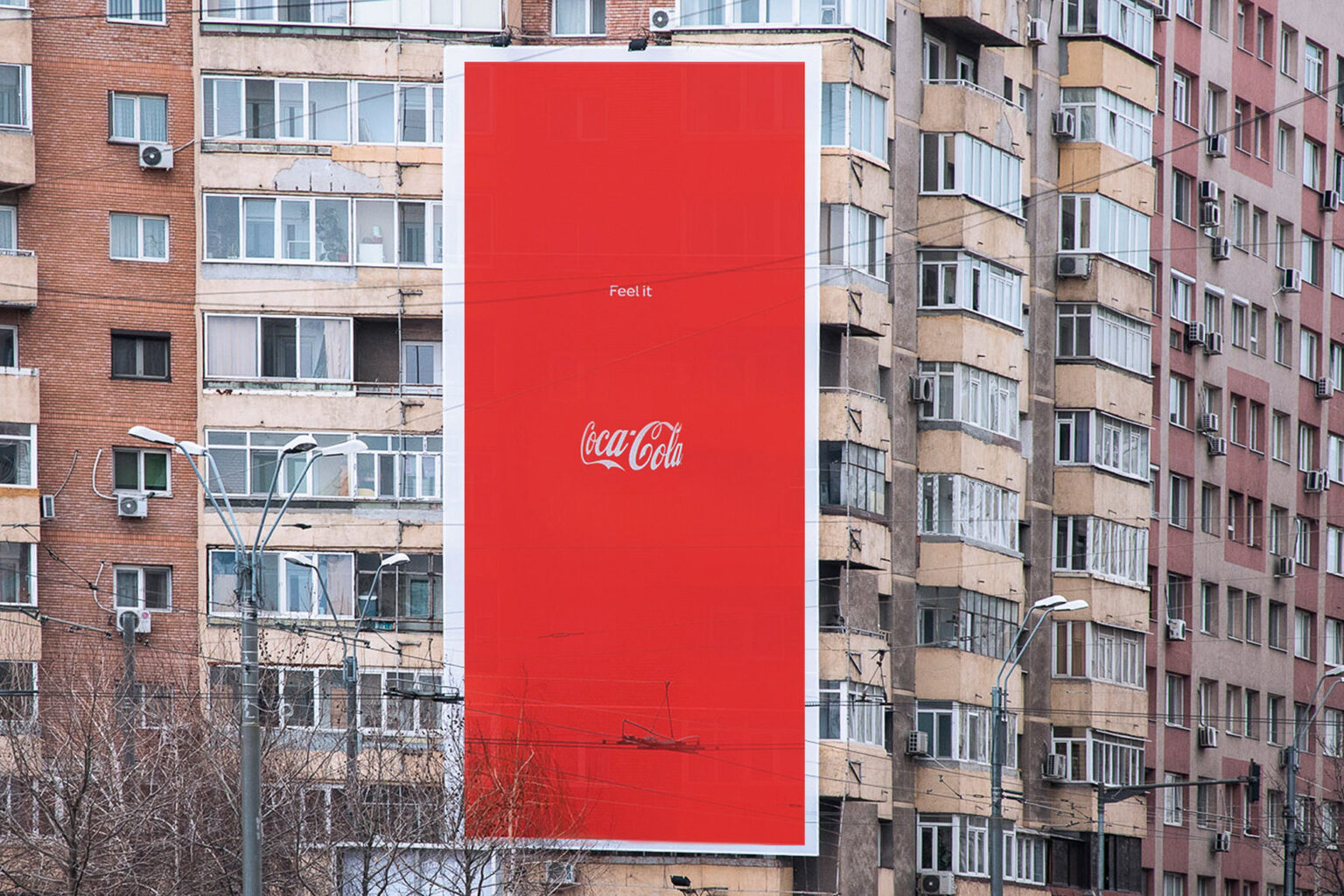 Ambient Marketing: 11 Examples